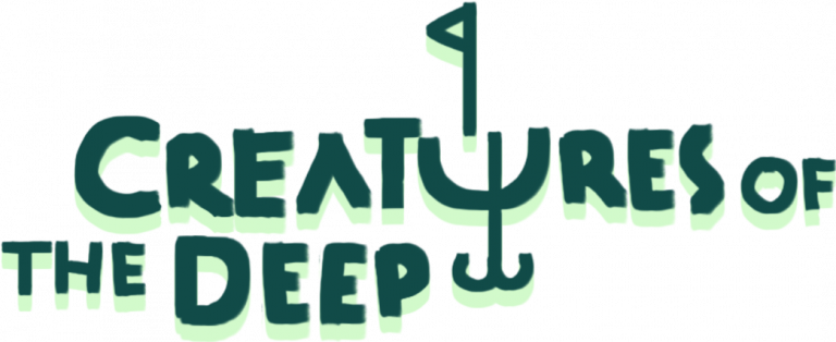 Creatures of The Deep - Multiplayer Fishing Adventure Game