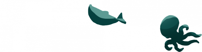 Creatures of The Deep - Multiplayer Fishing Adventure Game