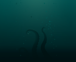 Creatures of The Deep - Multiplayer Fishing Adventure Game